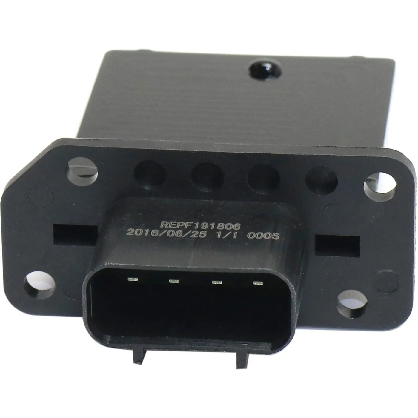 Комплект резисторов двигателя вентилятора без тепла без вентилятора для Ford Mustang для Mazda для Lincoln Aviator 3F2Z-18591-AA