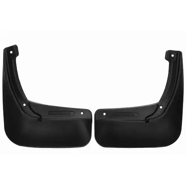 FROSCH NLF. A67535. E13 брызговики задние подходят для москвич 3 3е 2022 - 2 шт.(optimum) в пакете