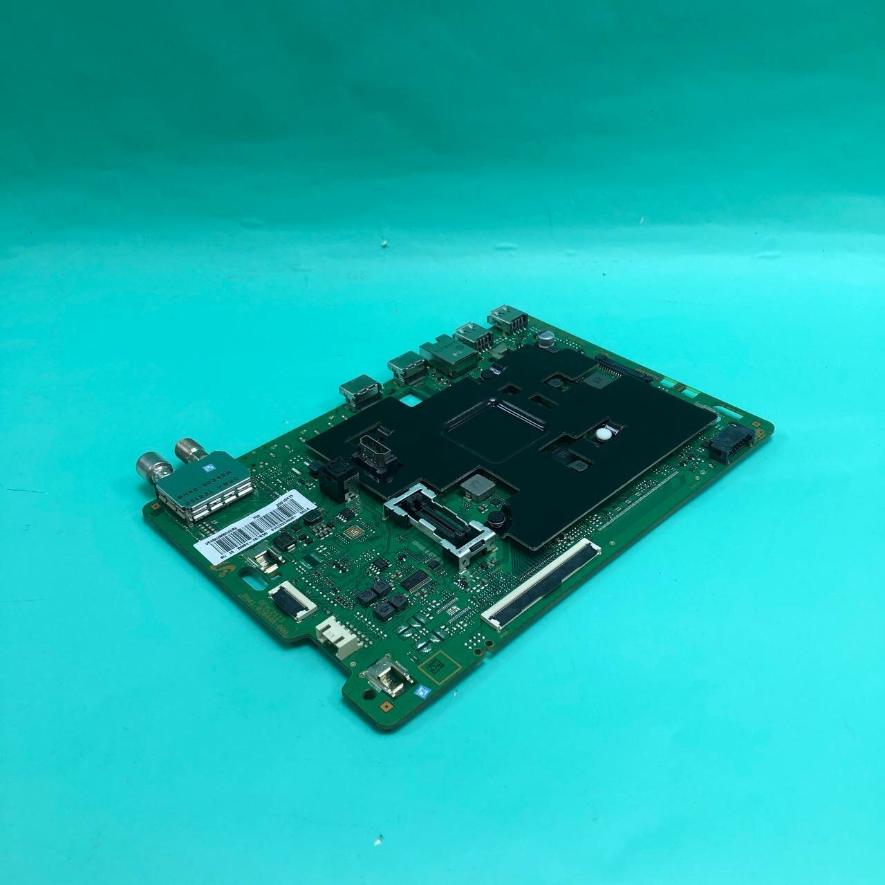 Материнская плата BN41-02844A BN94-16765H Samsung UE75AU8000U