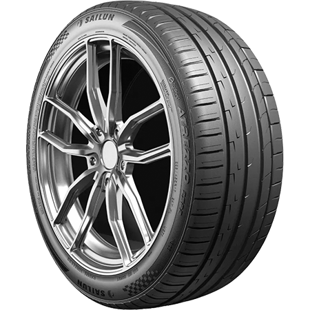 Летние автошины Sailun Atrezzo ZSR2 245/45 R19 102Y