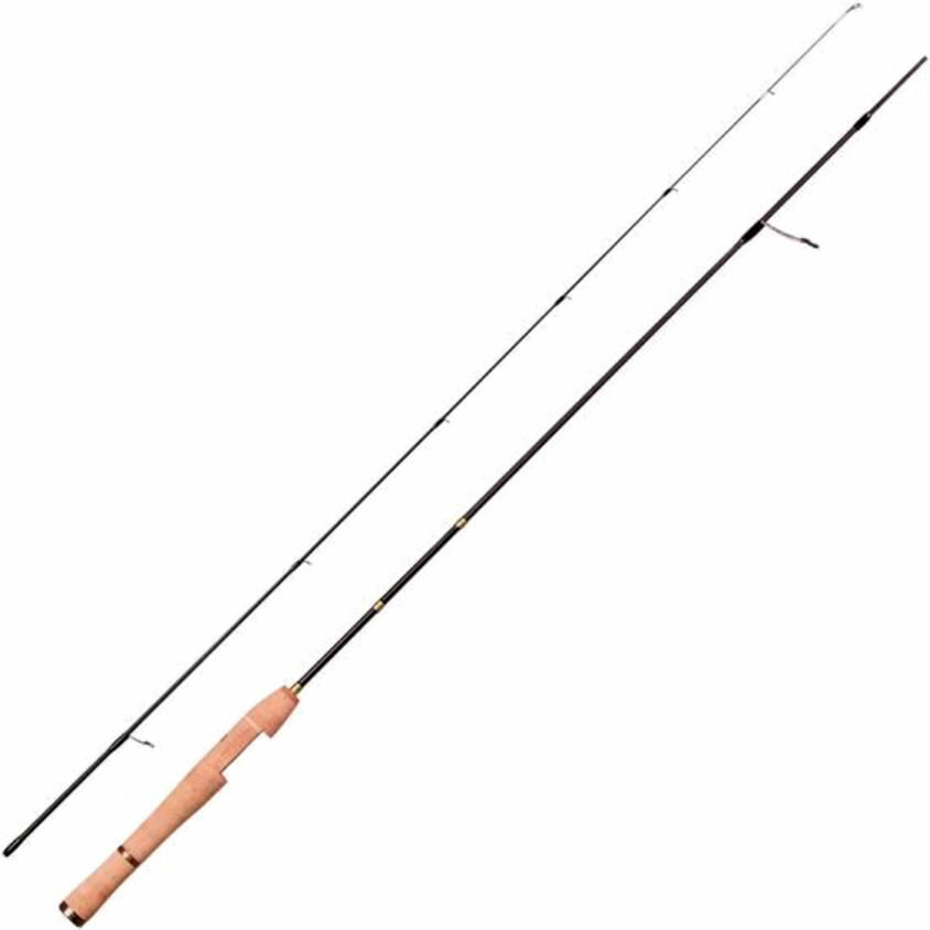 Удилище спиннинговое Abu Garcia Diplomat DPMS-5102Lplus