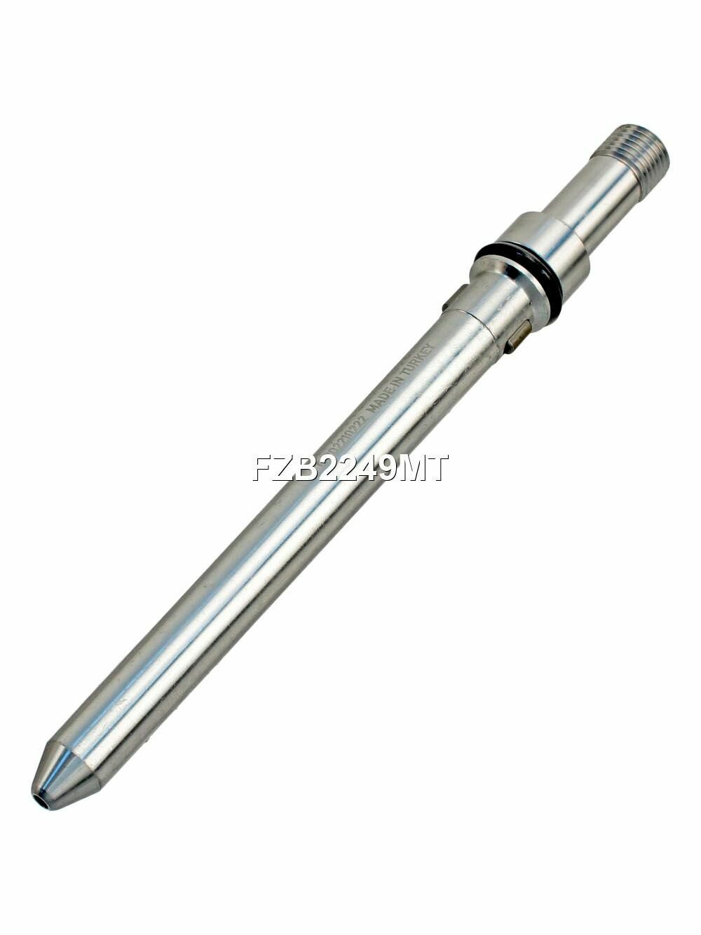 Патрубок напорной трубы Krauf FZB2249MT