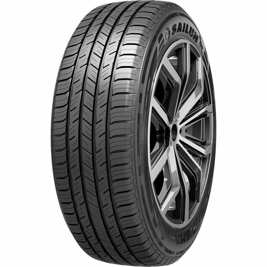 Шины летние Sailun Turismo SV57 265/55 R19 109V
