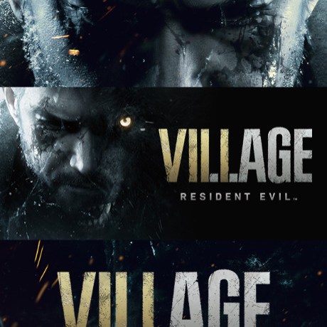 Игра Resident Evil Village