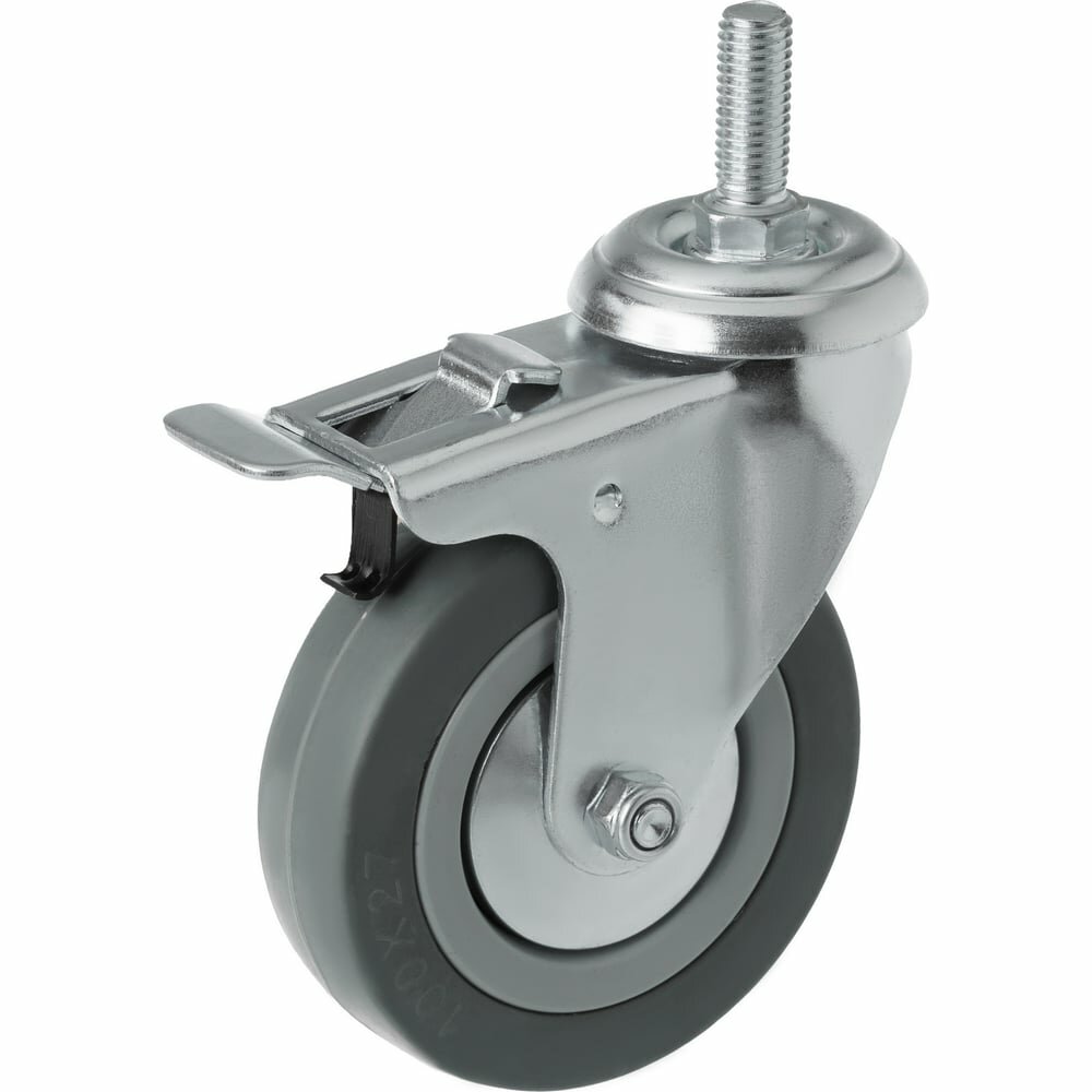 Поворотное аппаратное колесо А5 SCtgb 42