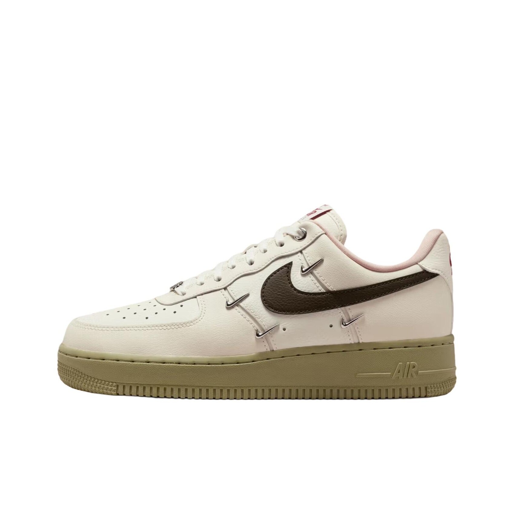 Кеды Air Force 1