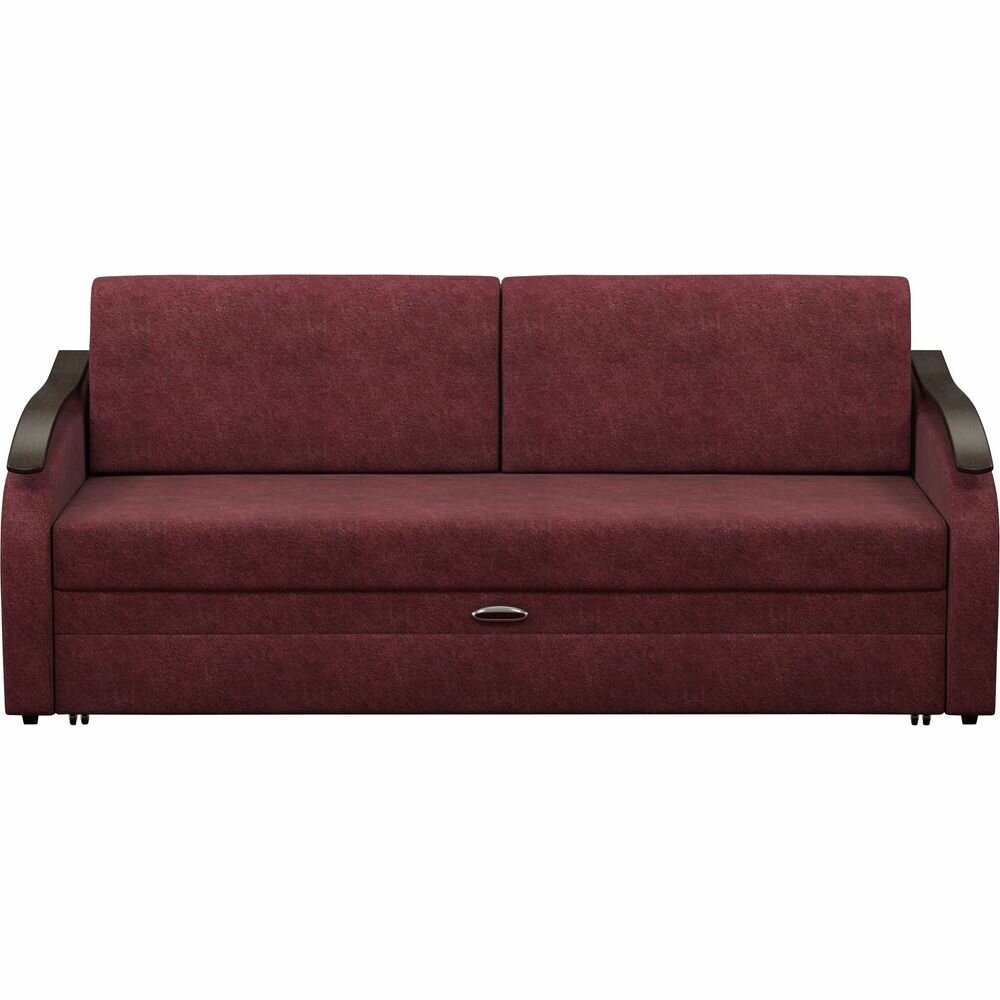 Диван еврокнижка МебелПром Наташа 190 ДН волна 5