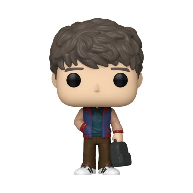 Funko POP Will Byers "Очень странные дела", 1786 no box