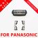Сетка для бритвы Panasonic ES9085