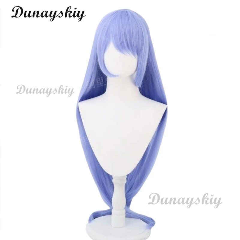 Косплей парик Academia Ochako Uraraka Himiko Toga Tsuyu Asui Midoriya Izuku коричневый W10