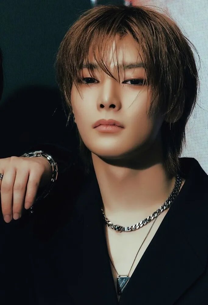 Алмазная Мозаика "Участник Stray Kids I.N" 40х50 См Алмазная Вышивка / Картина Стразами Подарков / Украшения