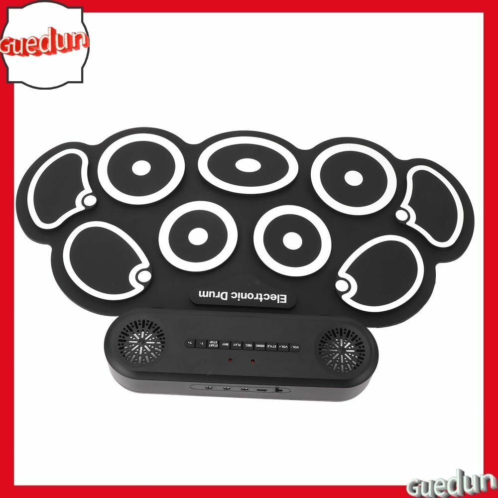 Электронная барабанная установка