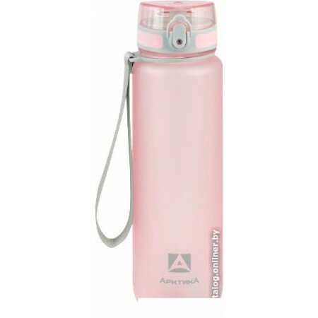 Арктика 720-1000-PKM 1л (розовый)