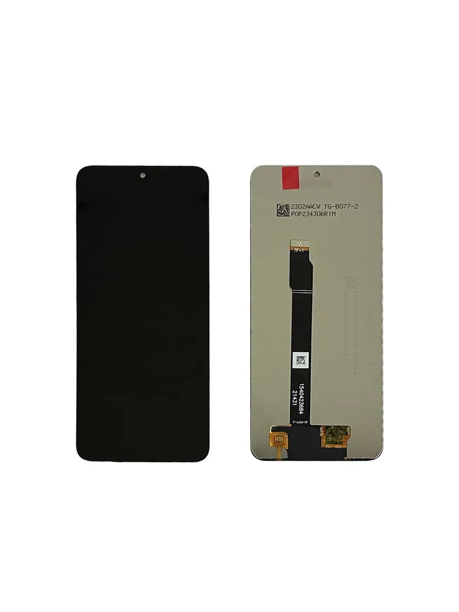 Дисплей для Honor X8 — фото 1