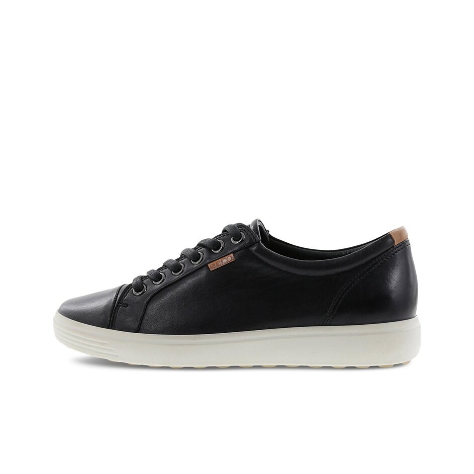 Кроссовки ECCO SOFT 7