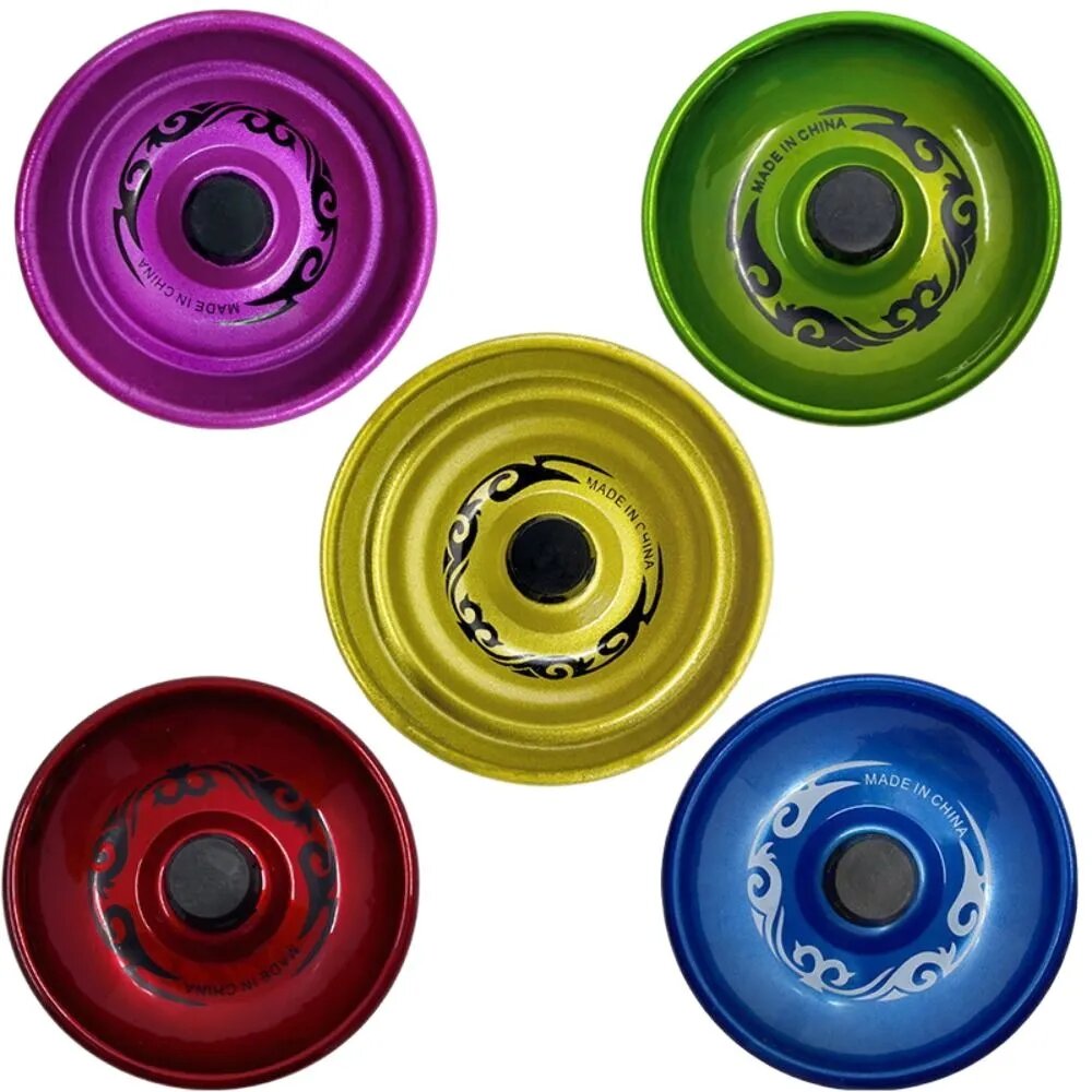 Йойо мертвого сна