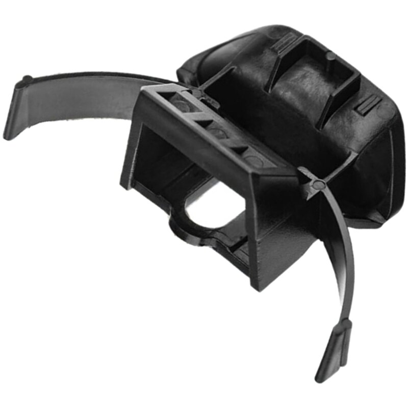 Универсальные Антивибрационные Защелки Перчаточного ящика Заменяют Пластиковый Компонент Плавсредства