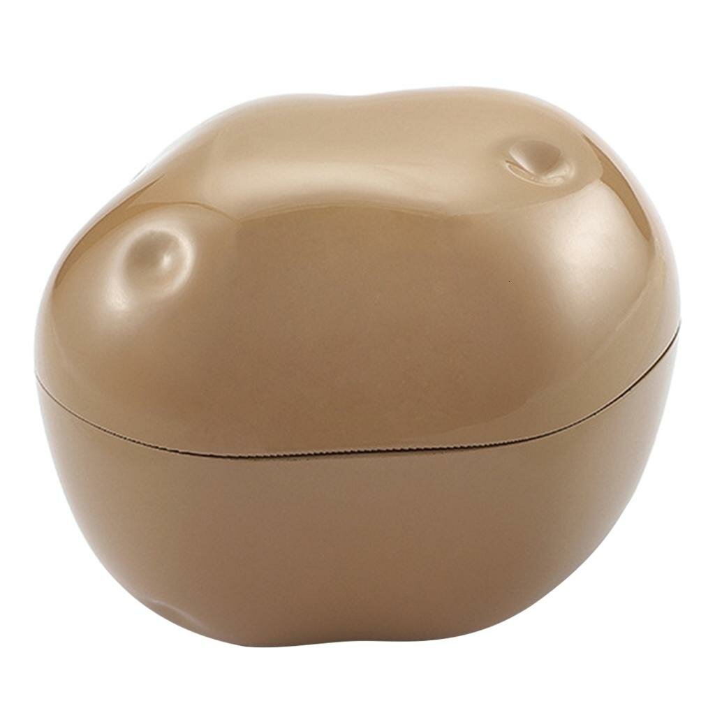 Контейнеры для овощей и фруктов лимон и зелёный перец, Картофель