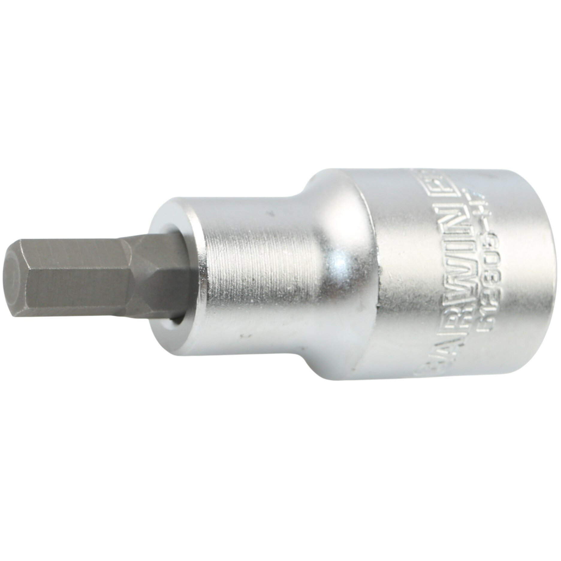 GARWIN PRO 612605-H7 Головка со вставкой, 1/2", H7, 55 мм