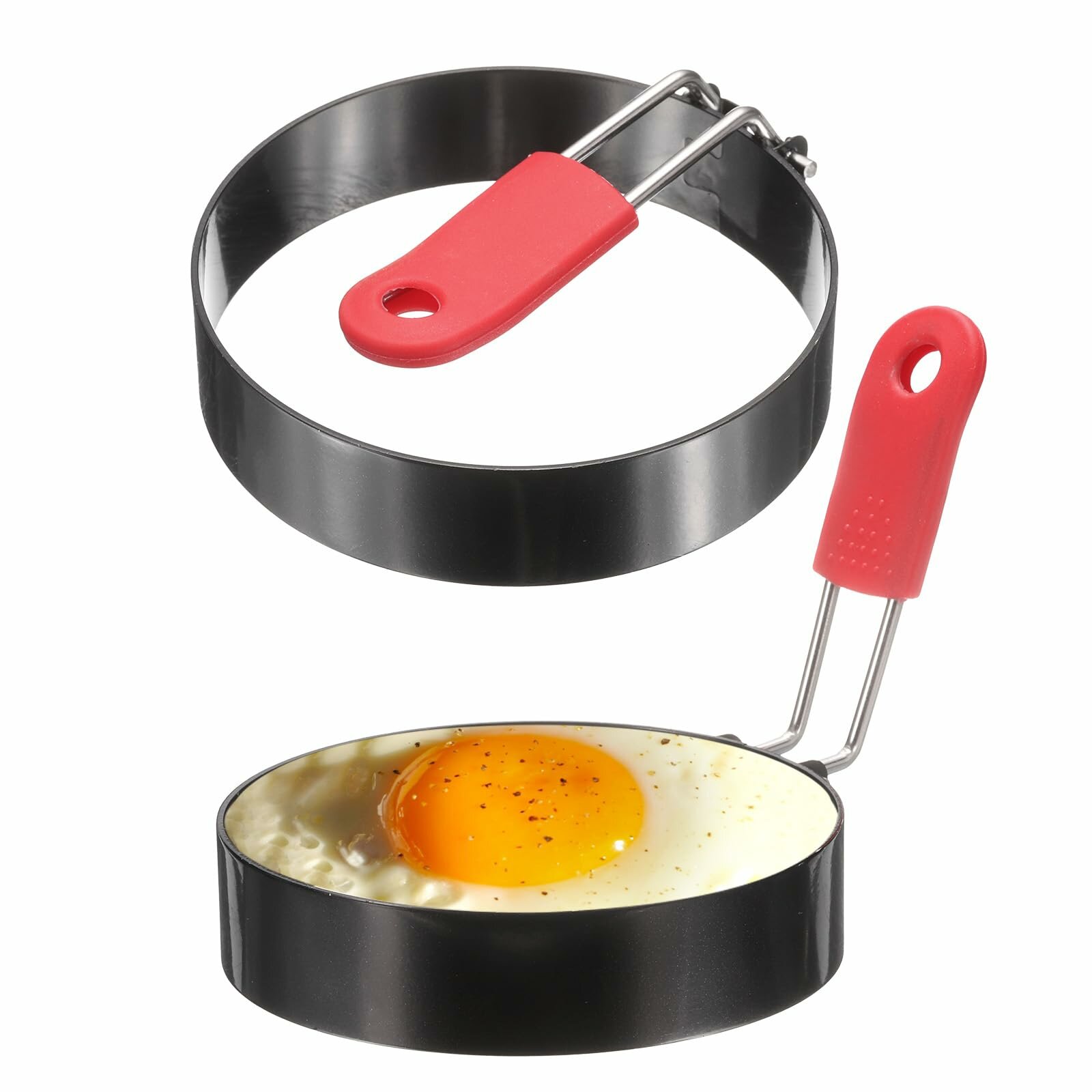 OLOEY Baking Ring, 2pcs — фото 1
