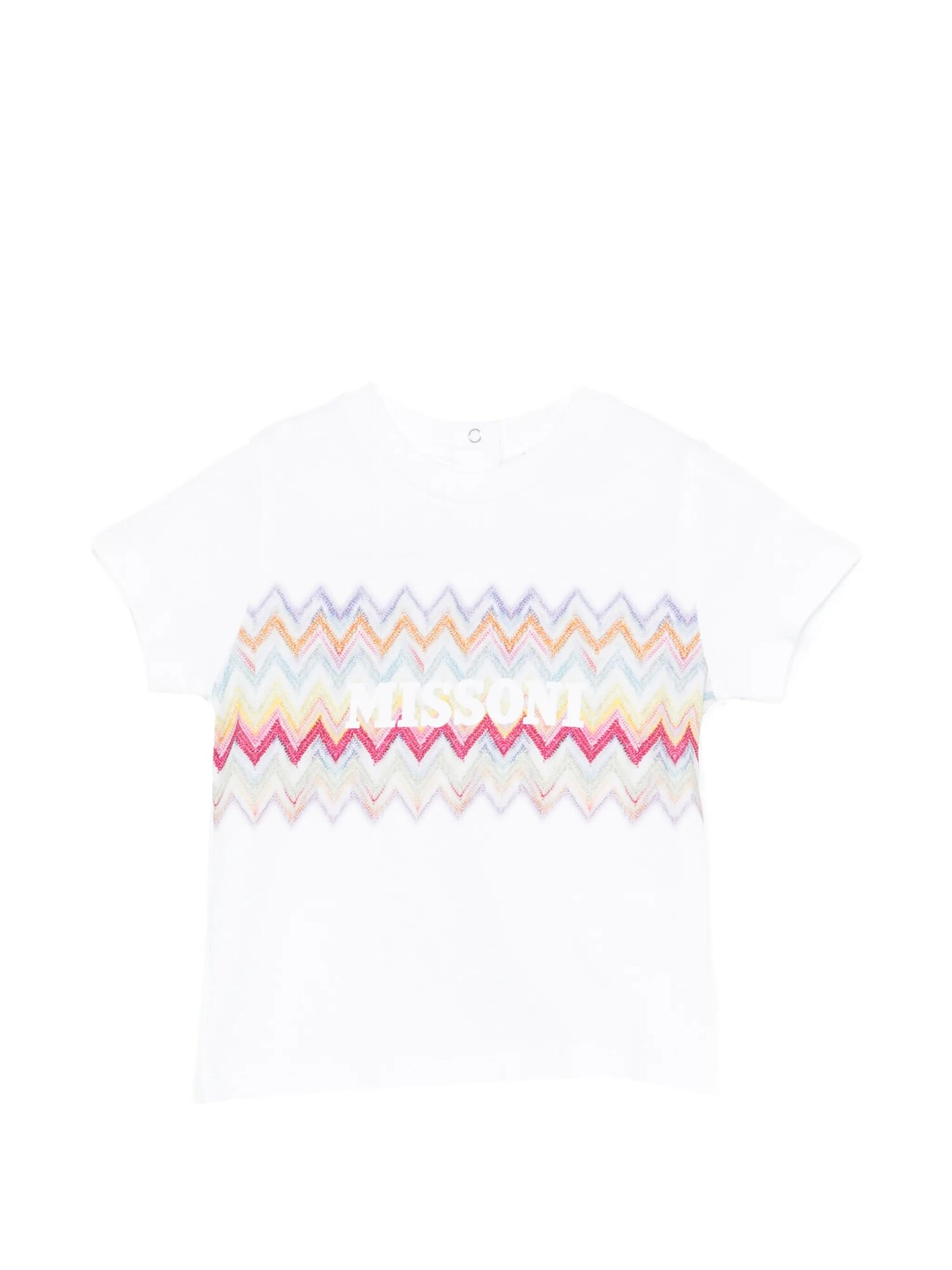 Футболка Zigzag T-shirt