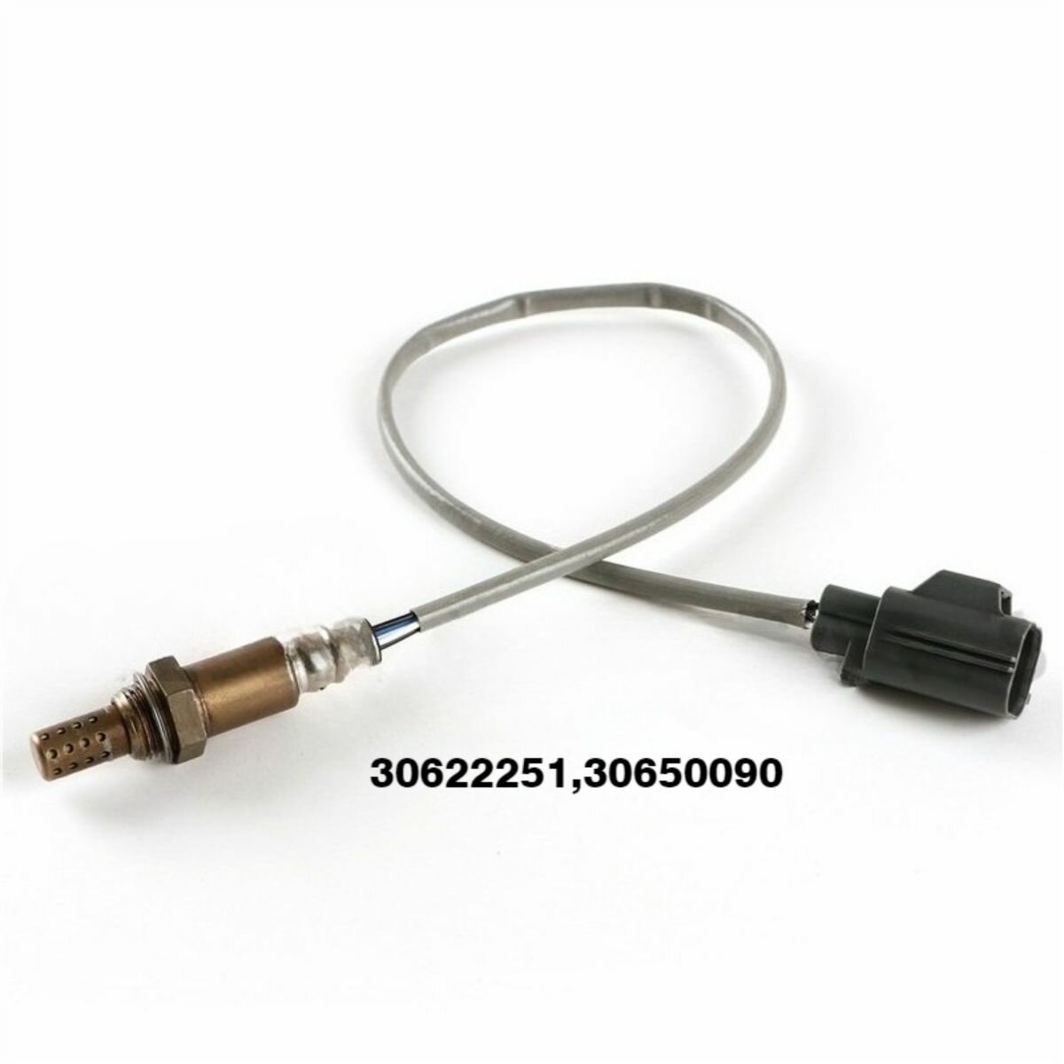Подходит для кислородного датчика Volvo 30622251, 30650090