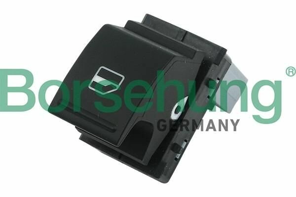 Кнопка стеклоподъемника Borsehung B11406 Lexus LX 470 98-08