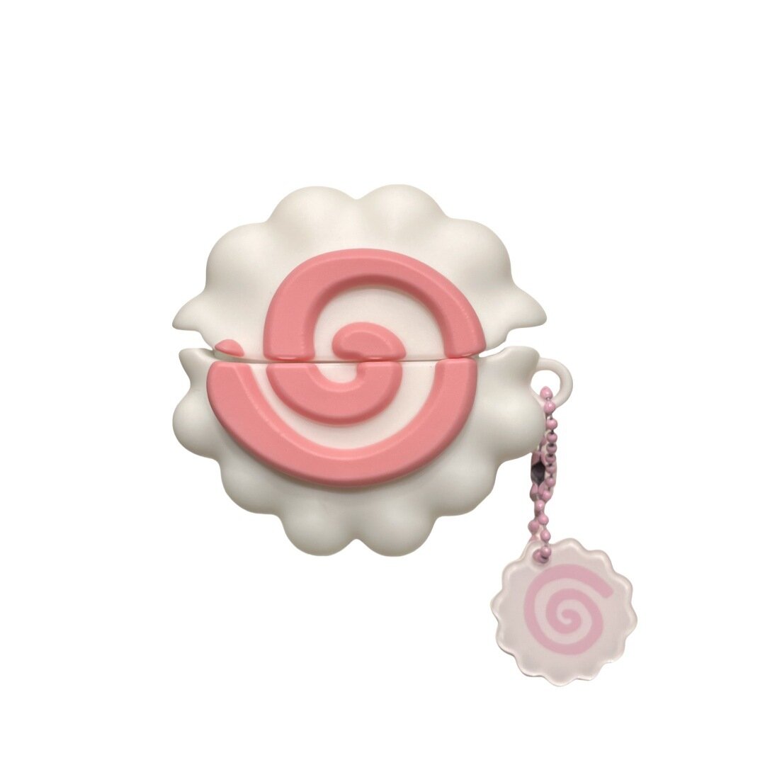 Новый совместимый чехол для наушников Redmi Buds6 Pro, мультяшный силиконовый мягкий корпус, Redmi Buds6 Youth Edition, беспроводной Bluetooth