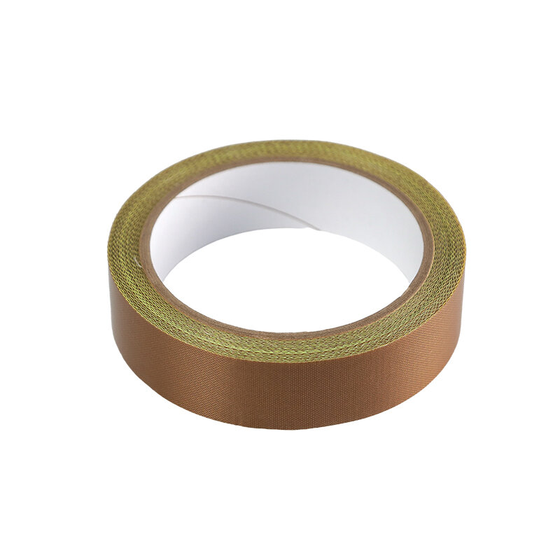 Shine Systems Teflon Guard Tape - Тефлоновая защитная лента для ракеля,5м SS061