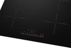 Варочная панель Weissgauff Стеклокерамическая панель Weissgauff HI 640 BSC