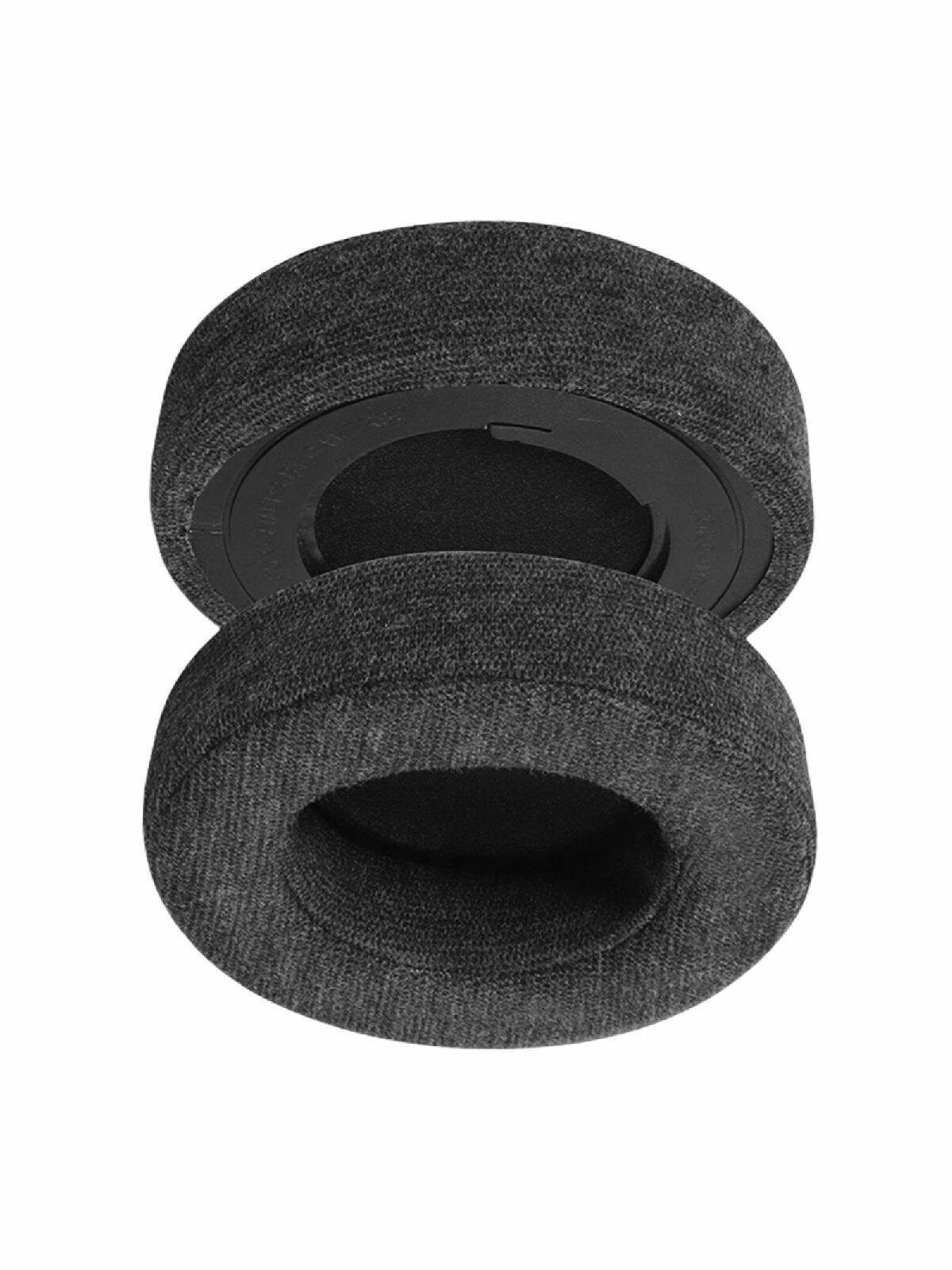 Мягкие дышащие амбушюры для наушников амбушюры для наушников