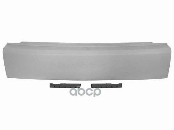 Накладка двери Mitsubishi Outlander 05-12 / Citroen C-Crosser 07-12 (Сзади) Sat арт. ST-MB51-075M-A0
