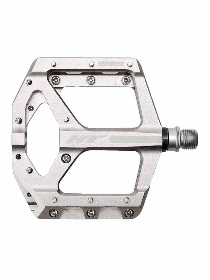 Педали HT ANS10 Grey (ANS10X1J13G1X1)