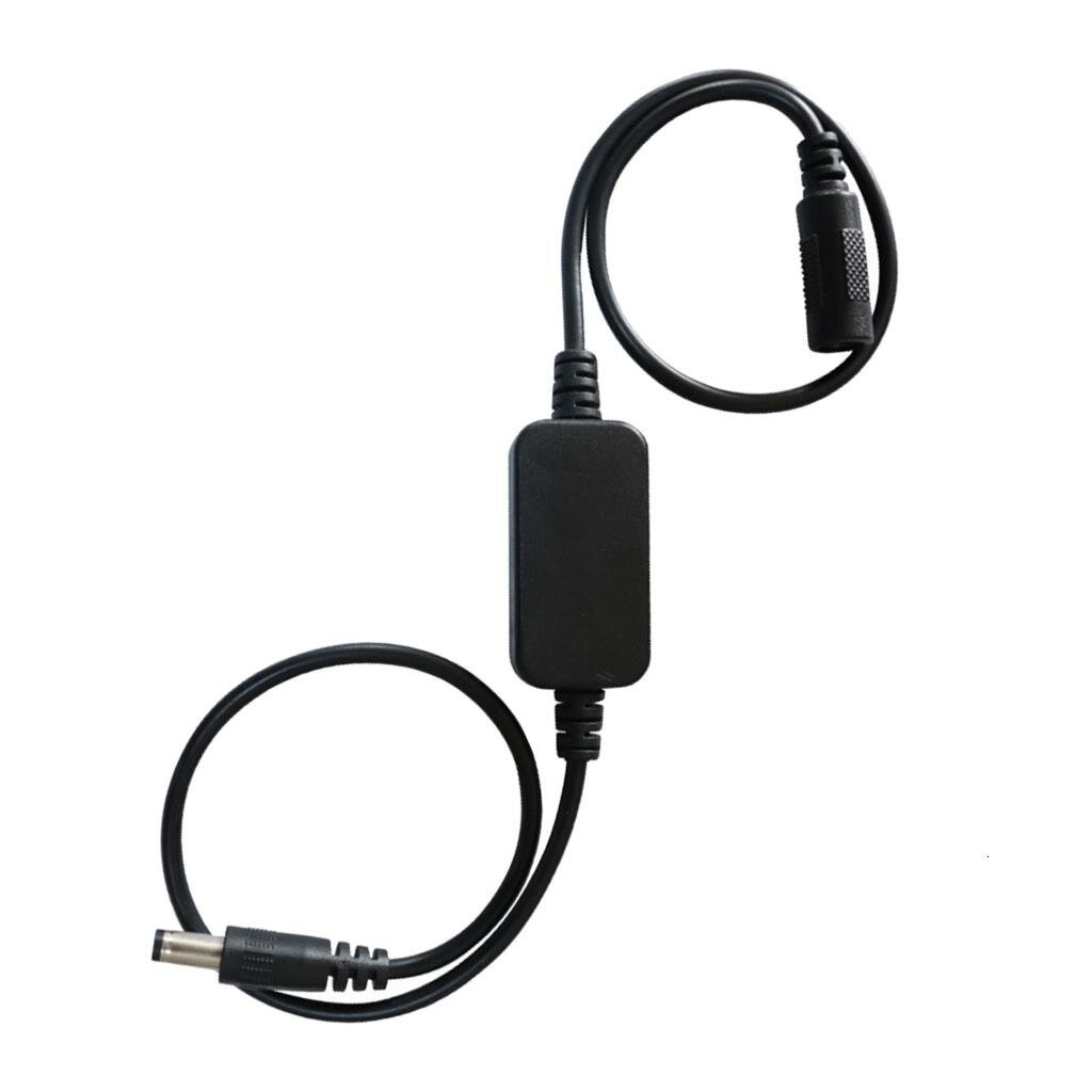 Адаптер для автоматической перезагрузки роутера