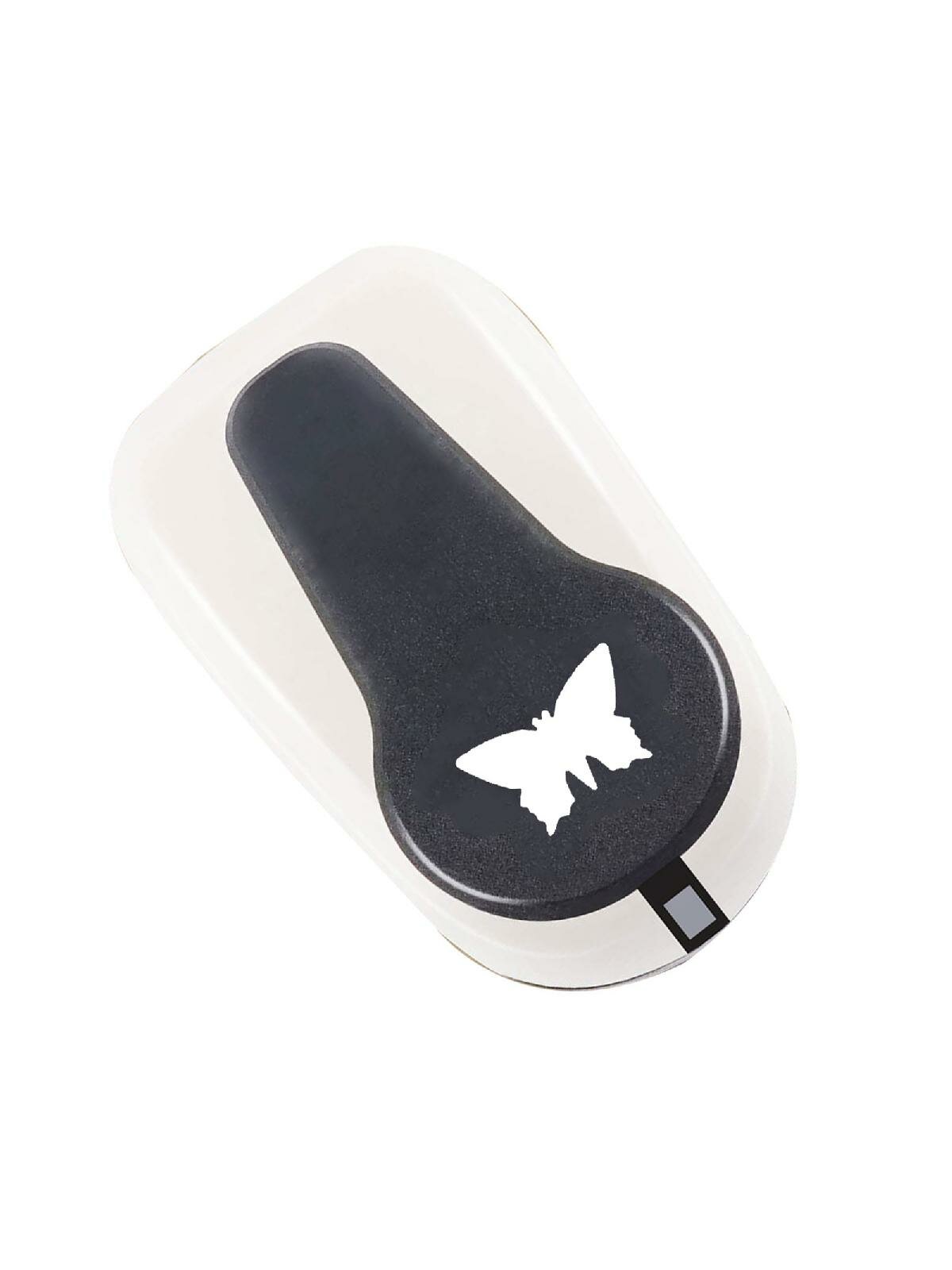 Перфоратор для поделок из бумаги Бабочка дырокол для проекта DIY Art Craft Скрапбукинг