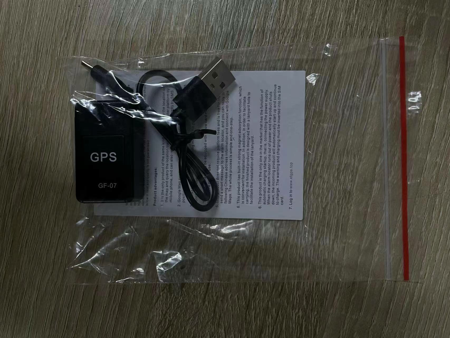 GF10 Локатор для автомобиля GPS локатор с сильным магнитом, не требующий установки, антипотеря для пожилых людей, детей и домашних животных GF07