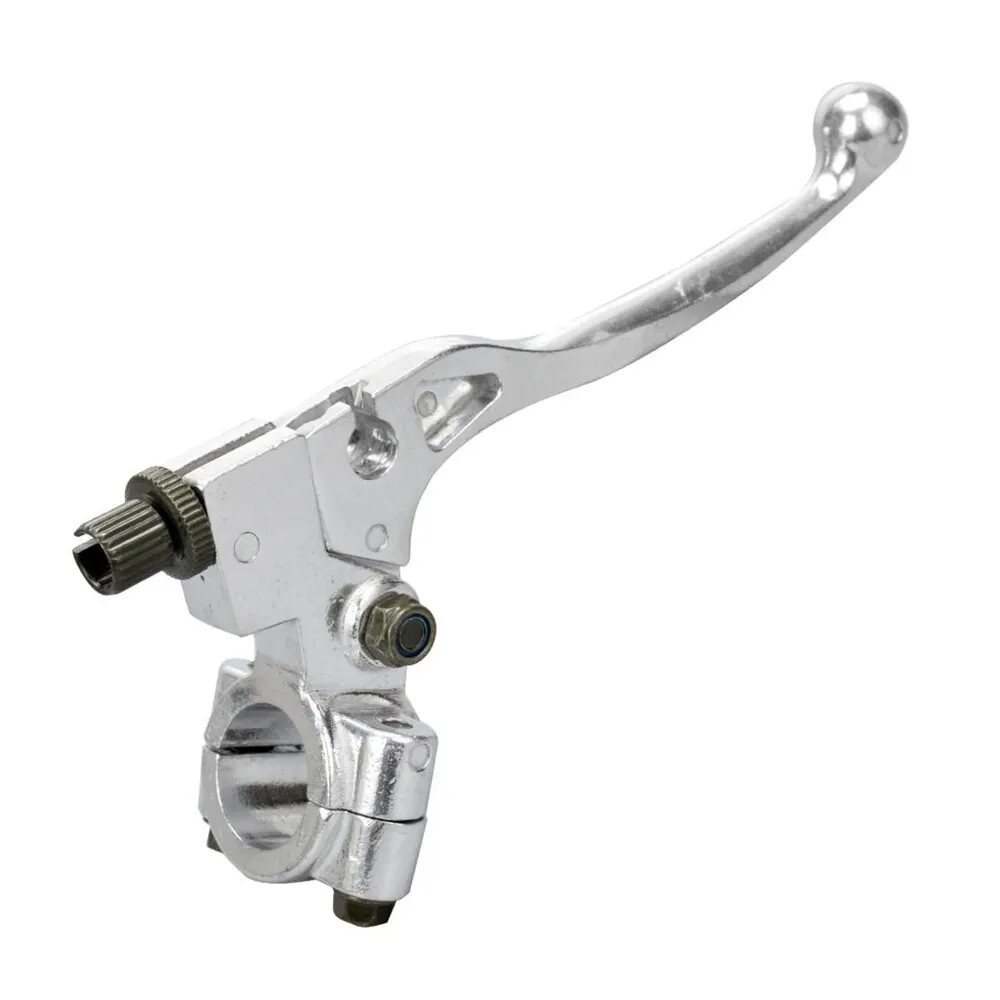 Рычаги тормоза и сцепления для мотоциклов 50-125CC