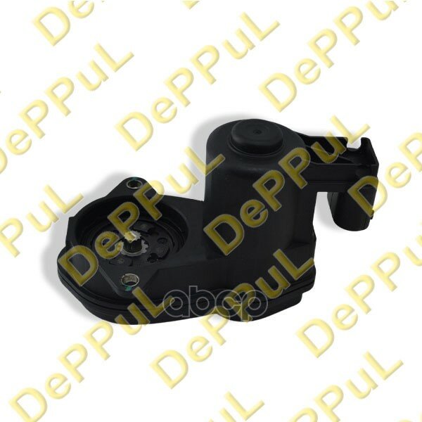 Моторчик стояночного тормоза BMW 5'F10/F11 (09-16), 6'F12/F13 (10-17), X3 F25 (10-17) DePPuL арт. DEMTC004