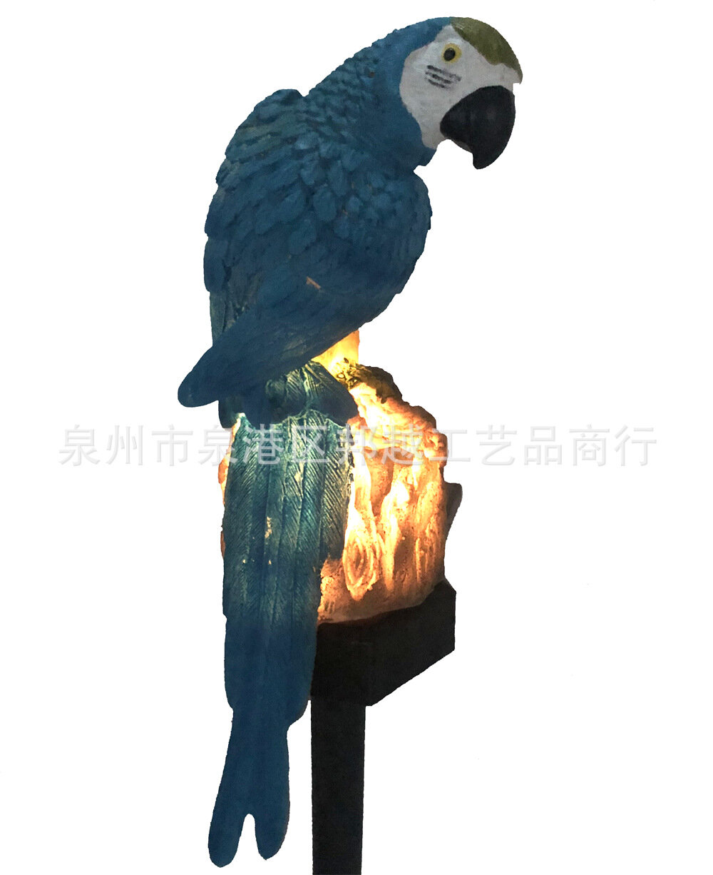 ⭐Светящееся сосновое дерево, милый солнечный светильник для животных, водонепроницаемый ландшафтный светильник для газона⭐