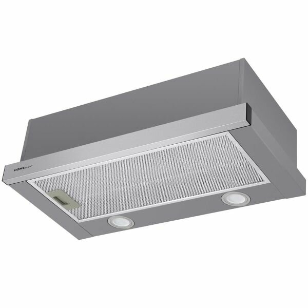 Вытяжка HOMSAir Flat 60 Inox