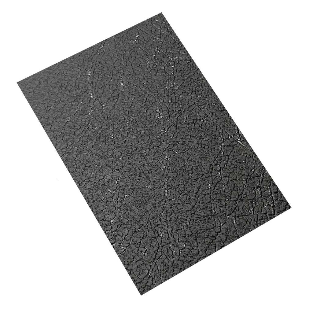 Лист АБС-пластика гибкий для поделок и декора, 300x200x2 мм