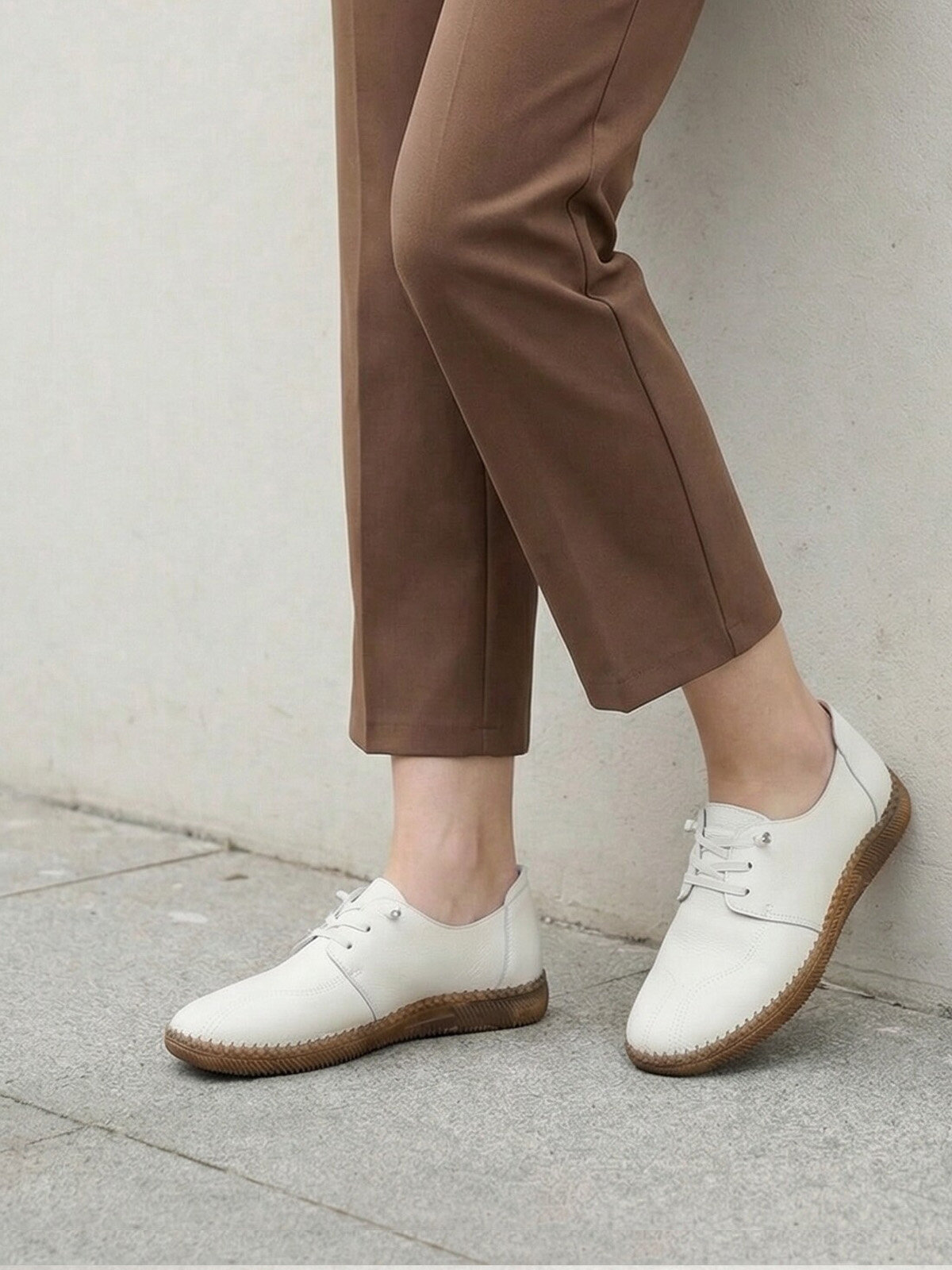 Полуботинки