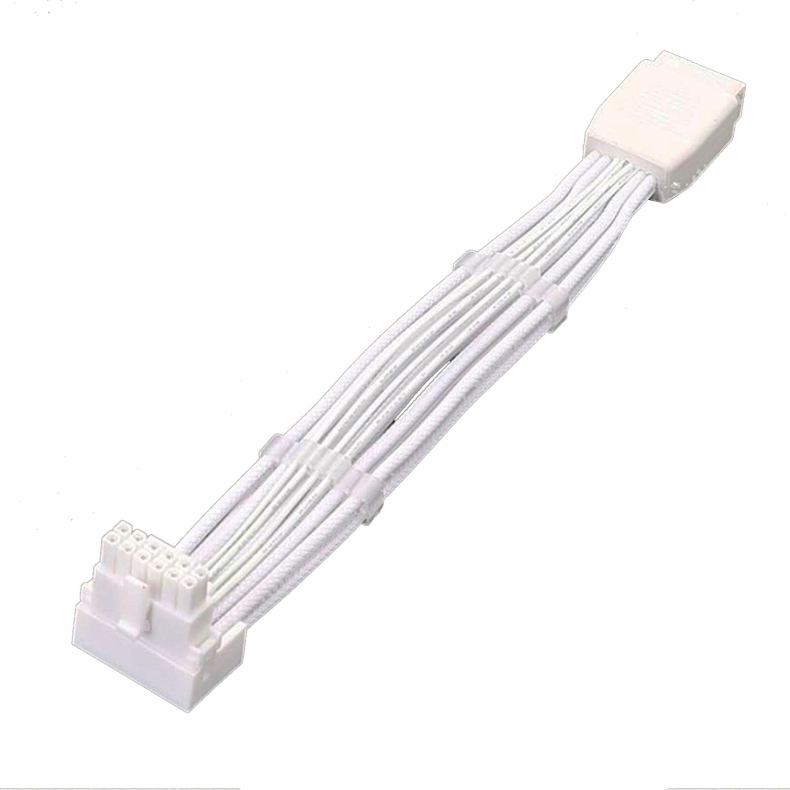 ATX30 12VHPWR 600W Угловой кабель с поворотным разъемом 16Pin