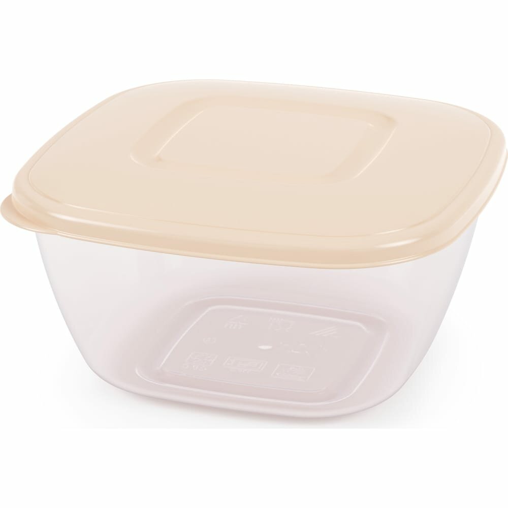 Емкость для СВЧ ЗПИ «Альтернатива» М8790