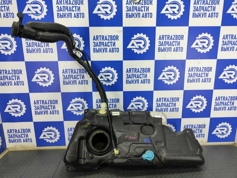 Б/У Бак топливный Peugeot 308 T7 / Пежо 308 T7 1.6 10FHAP (EP6) 120 Л.С 2008