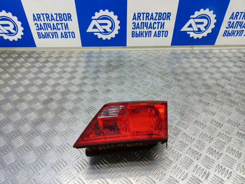 Б/У Фонарь задний правый Kia Magentis GD / Киа Magentis GD 2.5 G6BV 168 Л.С 2006