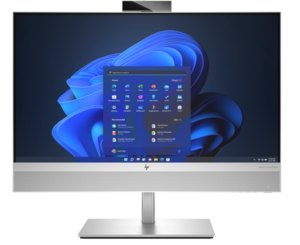 Моноблок HP Моноблок HP EliteOne 840 G9 All-in-One Touch 23,8" IPS FHD(1920x1080)Core i7-14700,16GB,512GB, eng usb kbd, WiFi, BT,16MP, Win11Pro,1Wty