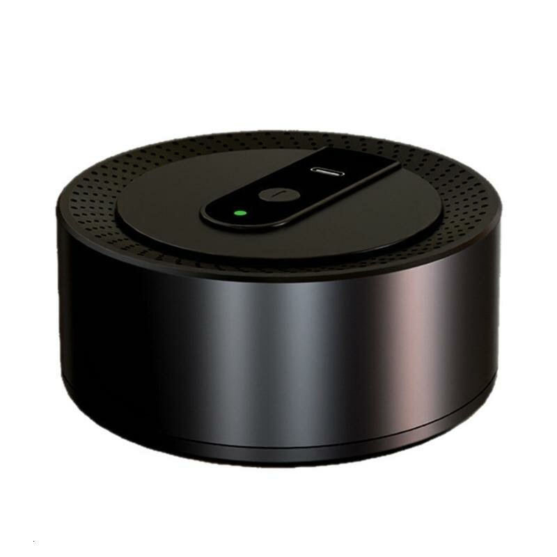 Электрический беспроводной коптильный аппарат для коктейлей