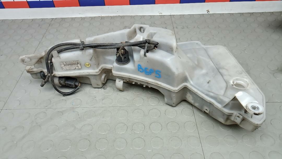 Бачок омывателя Audi A6 4F/C6 2006 4F0955453M