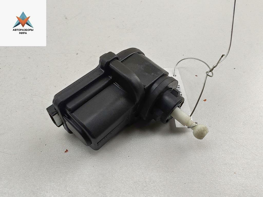 Корректор фар Ford Focus 2 рест. 2007 4M5X13K198AA